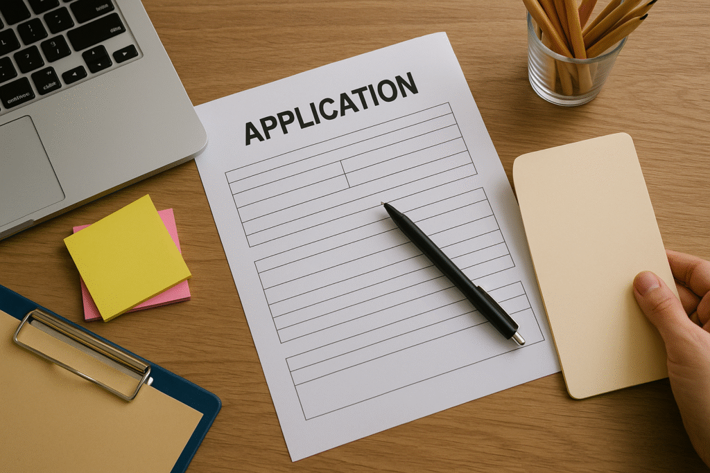 Employment Pass (EP) Application Services Singapore Agency